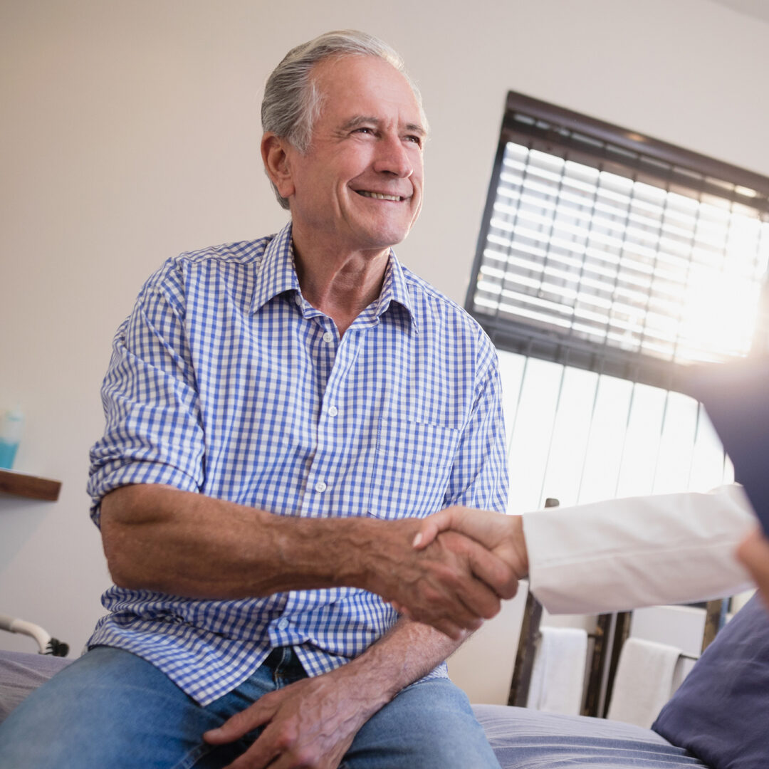 MDVIP Annual Wellness Physical (AWP) - Greenspring Personal Medicine