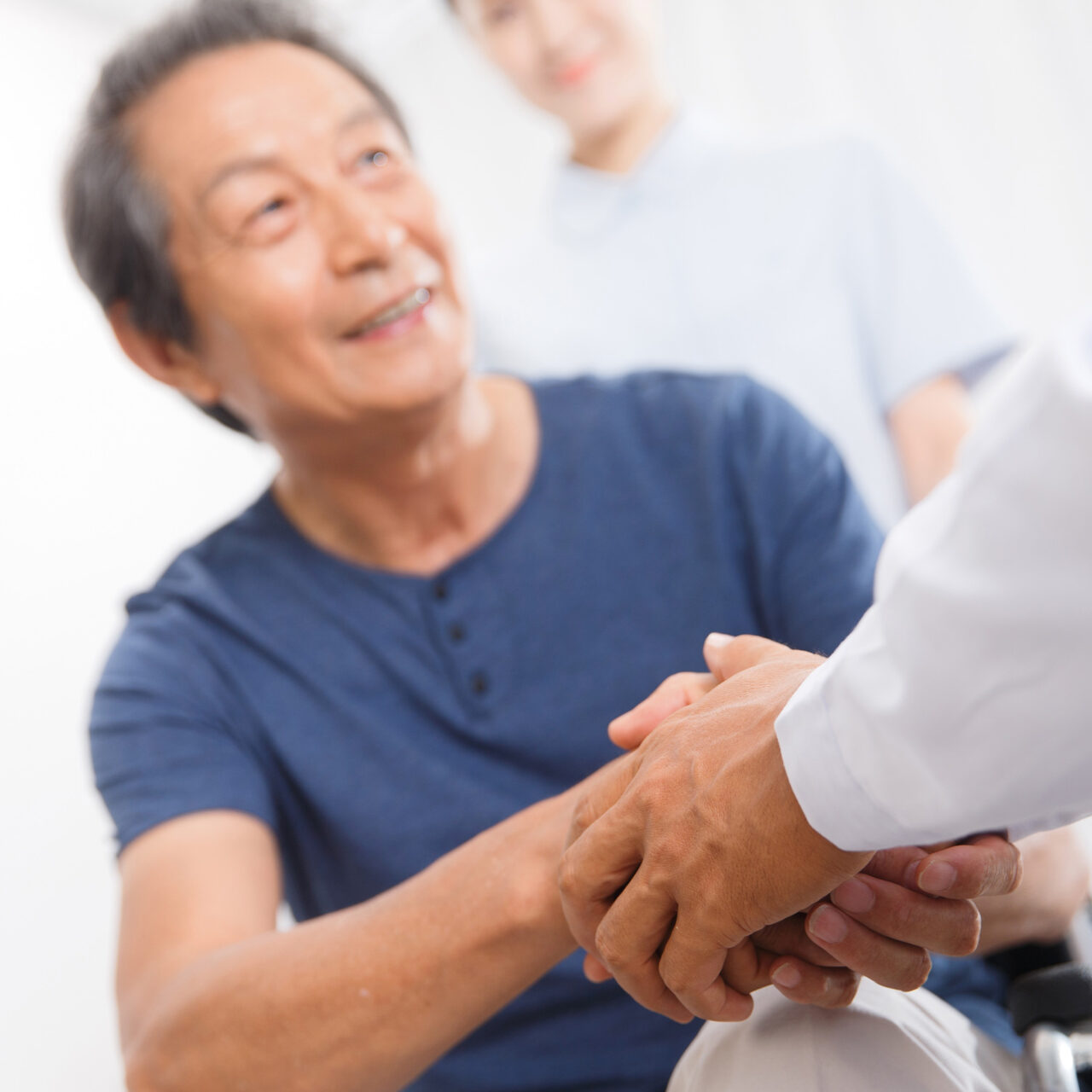 Greenspring Personal Oncology & Infusion - Greenspring Personal Medicine